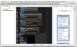 RepreZen Joins OAI with First OpenAPI 3.0 Editor
